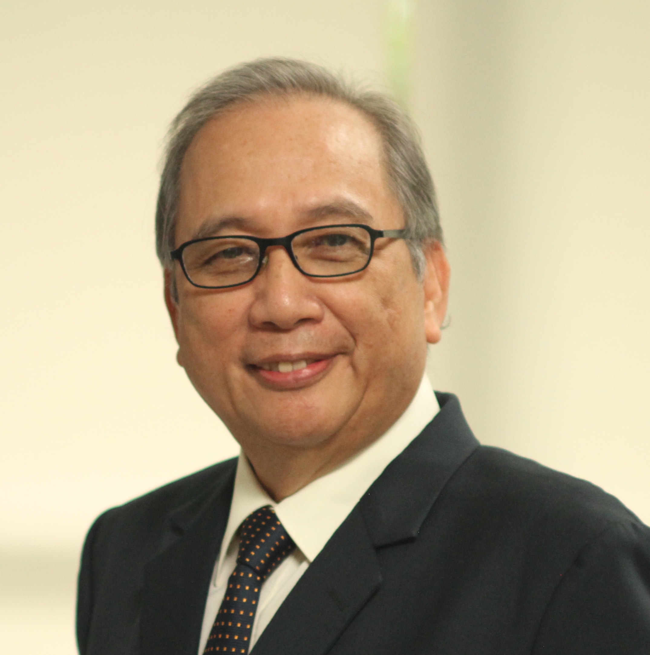 Reynaldo Vea | ADB Knowledge Event Repository